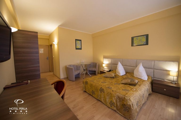 HOTEL PERLA TIMIȘOARA 3* și 4* | În Top Hoteluri Timișoara!